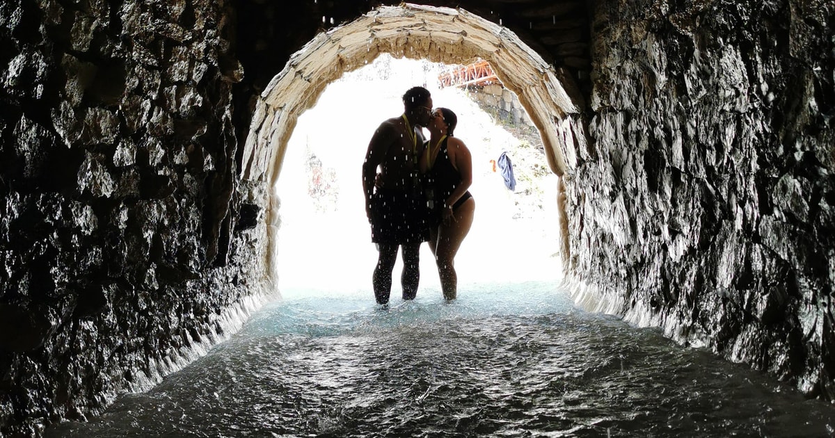 From Mexico City: Trip to Tolantongo | GetYourGuide