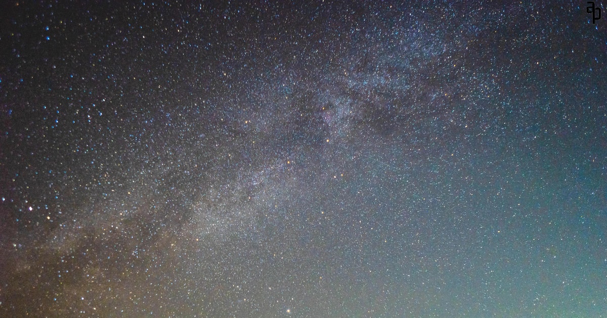 Al Quaa Milky Way Spot: Obserwacja gwiazd w najciemniejszym miejscu w ...