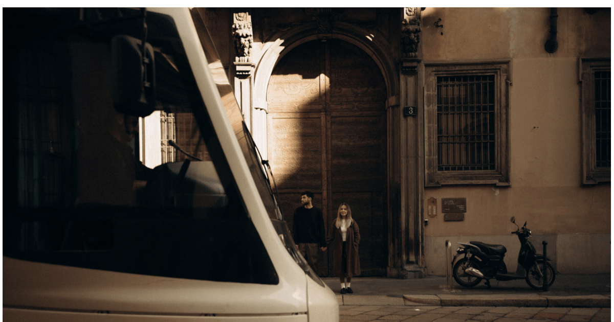 Milan: Romantic Photoshoot | GetYourGuide