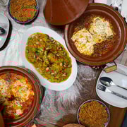 Authentic Fez Homemade Meal | GetYourGuide