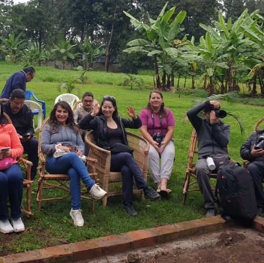 Traditional Coffee Preparation in Arusha | GetYourGuide