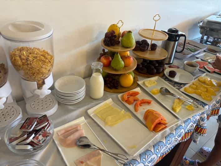 Villa Martins Inhaca island getaway | GetYourGuide