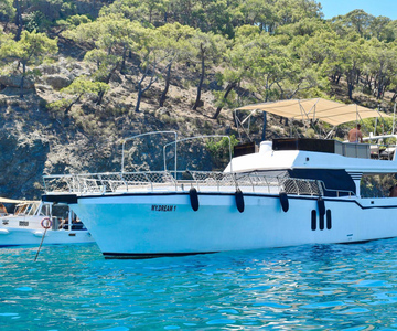 The BEST Things to Do in Kemer - Top Activities in 2024 | GetYourGuide