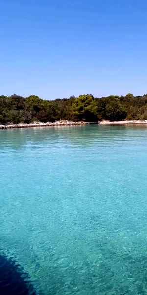 Zadar: Islands & Lagoons Tour with Fruit and Snorkeling | GetYourGuide