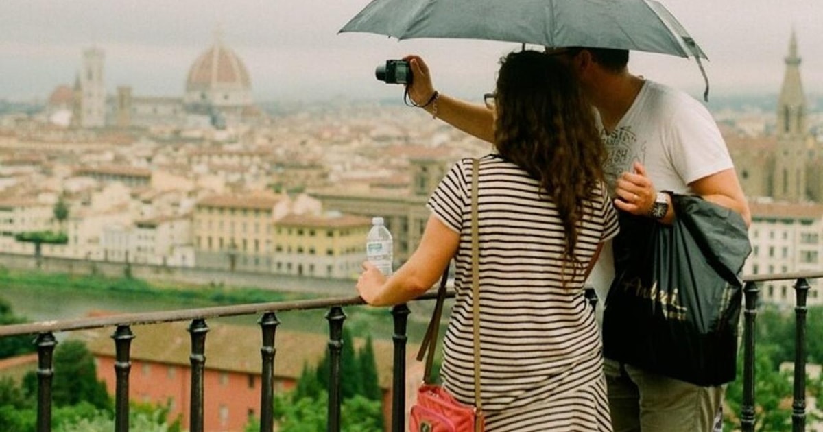 Florencia: Tour a pie de las atracciones imprescindibles | GetYourGuide