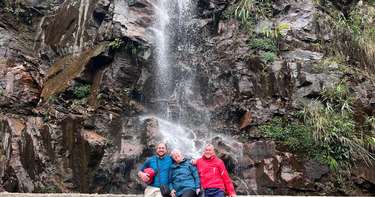 Open Jeep - Wings Ha Giang loop 3 days 2 nights | GetYourGuide