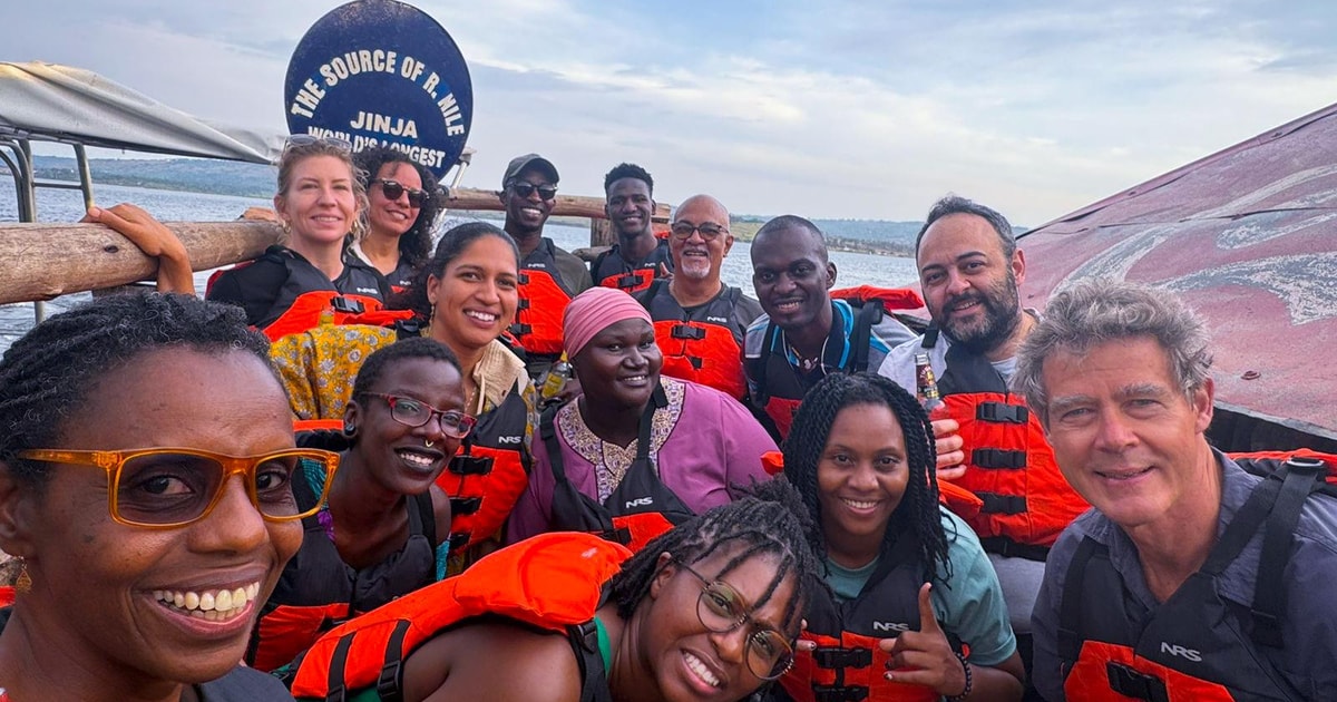 JINJA:Tour the Hidden Gems of East Africas Adventure capital | GetYourGuide