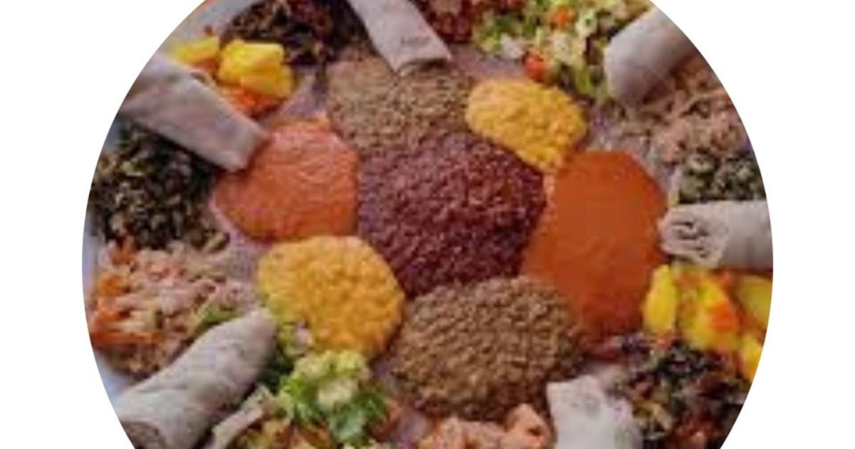 Food Tour & cooking Authentic Flavours Of Ethiopia | GetYourGuide