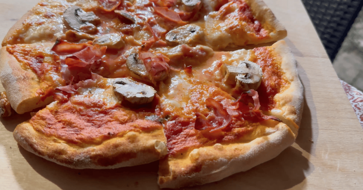 Family Cooking Class: Pizza and Tiramisù from Siena | GetYourGuide