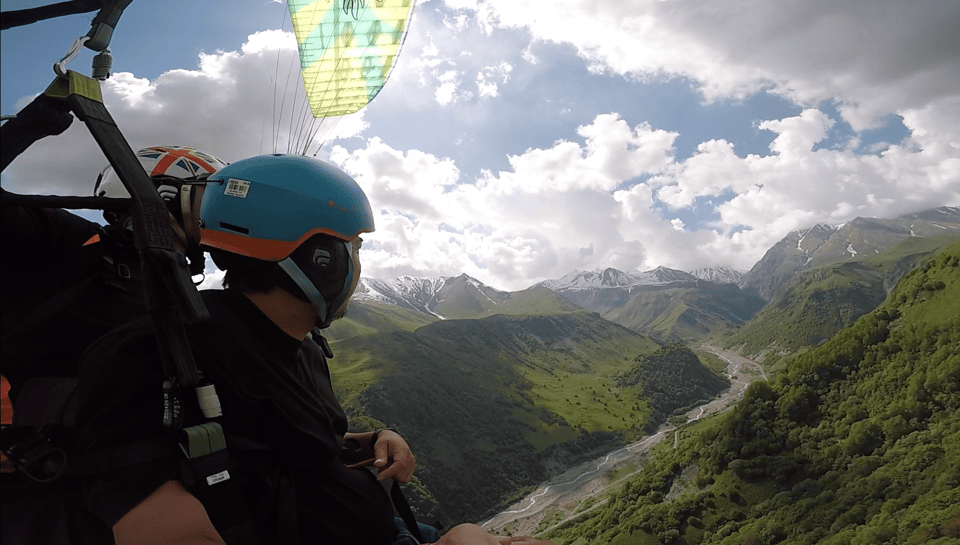 18 Top Activities in Gudauri (2025) with Reviews