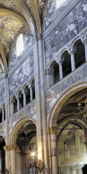 Parma: City Walking Tour | GetYourGuide