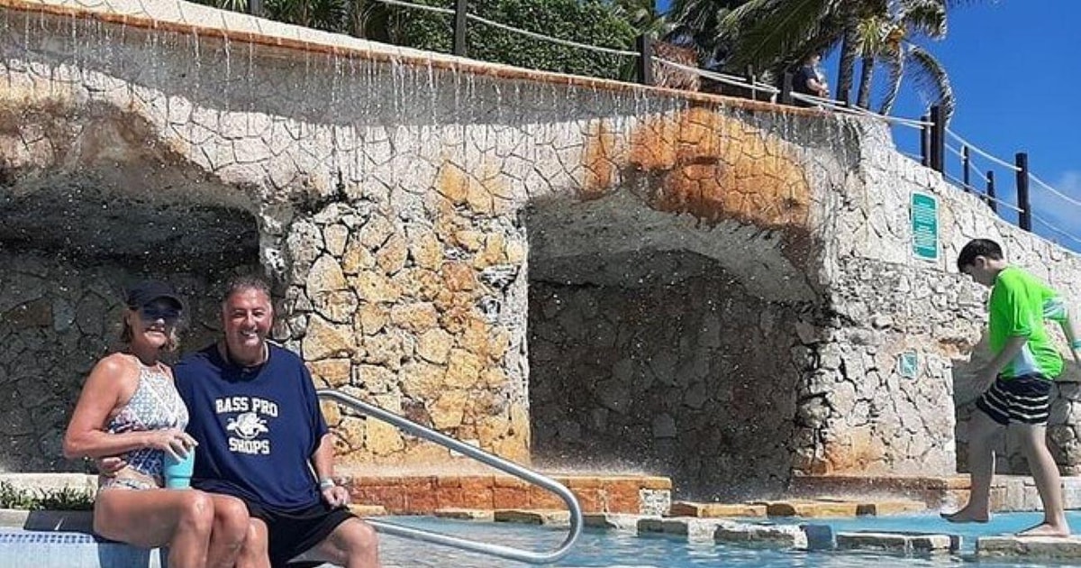 Cancun: Pakiet Royal Garrafón Reef Park | GetYourGuide