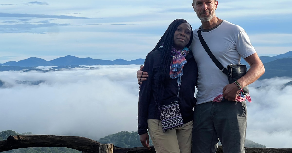 Duna de Arena de Mui Ne, Visita a la Ciudad de Da Lat en 2 Días ...