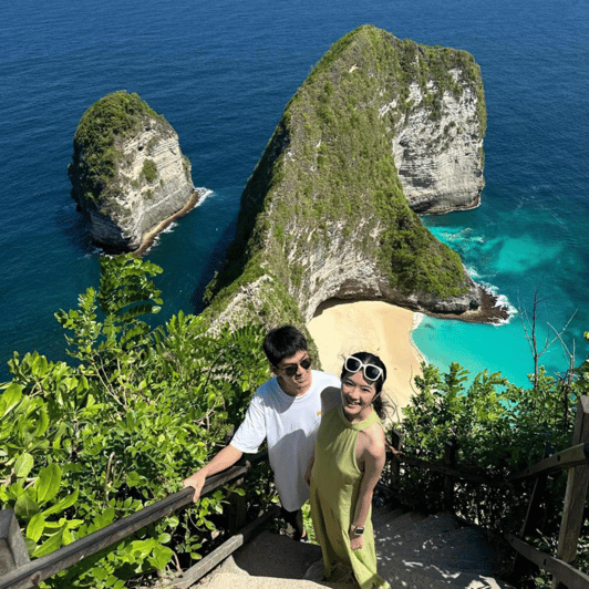 From Bali : West Nusa Penida Island Tour | GetYourGuide