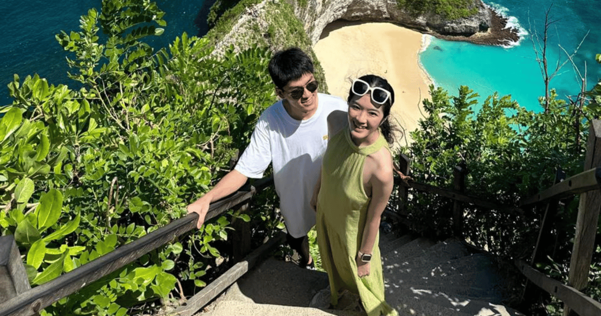 Fra Bali: Privat heldagstur til Nusa Penida | GetYourGuide