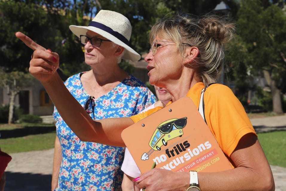 Pollensa market and Lluc Monastery | GetYourGuide