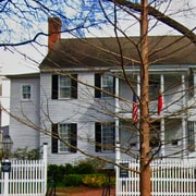 Raleigh Downtown: Historic Walking Tours | GetYourGuide