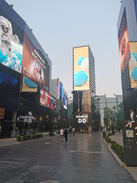 Riyadh: Discover Riyadh in two days . | GetYourGuide