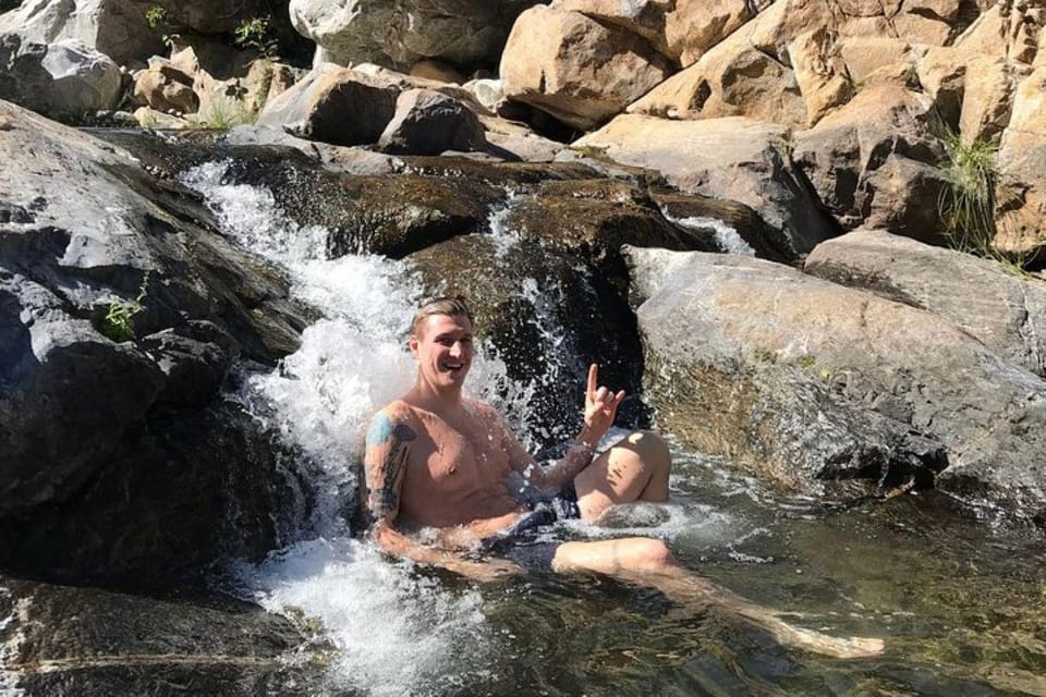 Cabo San Lucas: Caminata por el Camino Nativo del Pericú | GetYourGuide