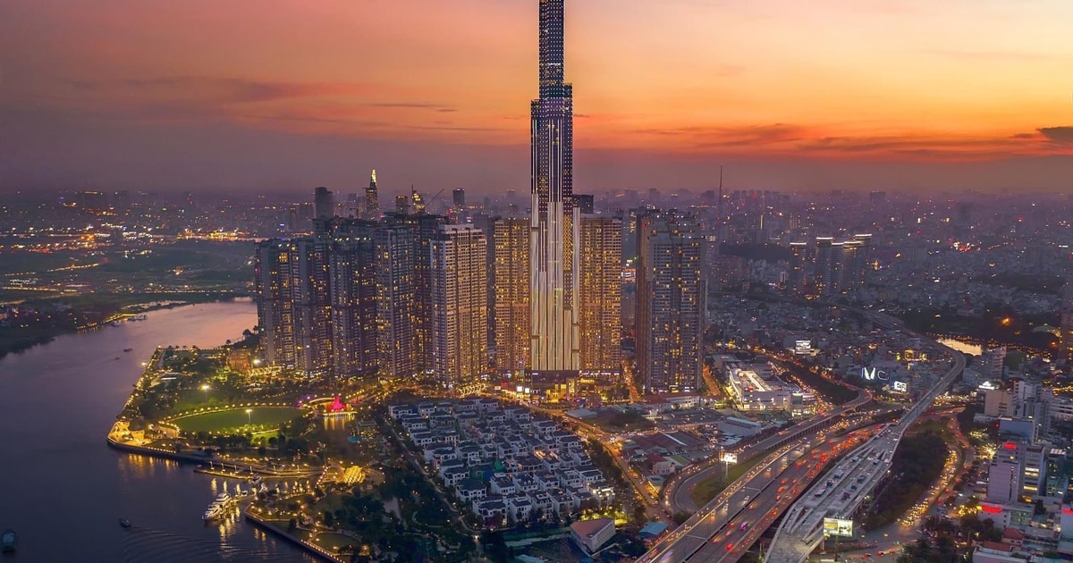 Ho Chi Minh City: Saigon’s Architectural Story Journey | GetYourGuide