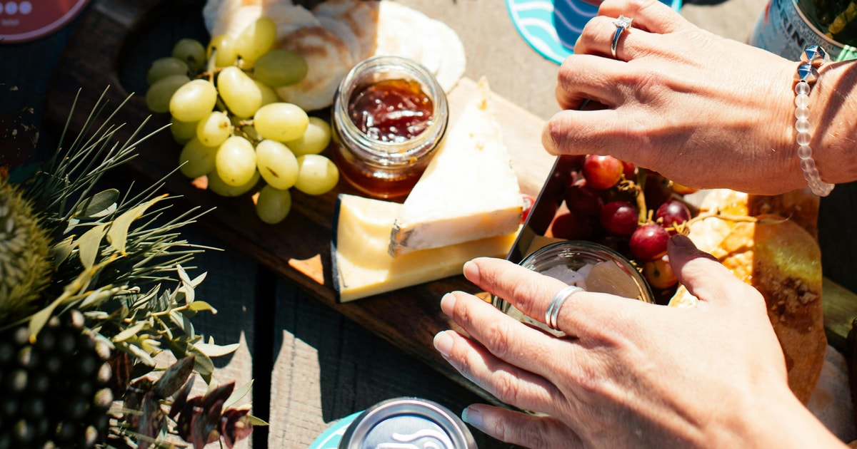 Pop Sup: Soda and Food Pairing | GetYourGuide