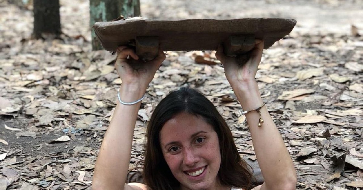 Cu Chi Tunnels And Saigon City Tour Getyourguide
