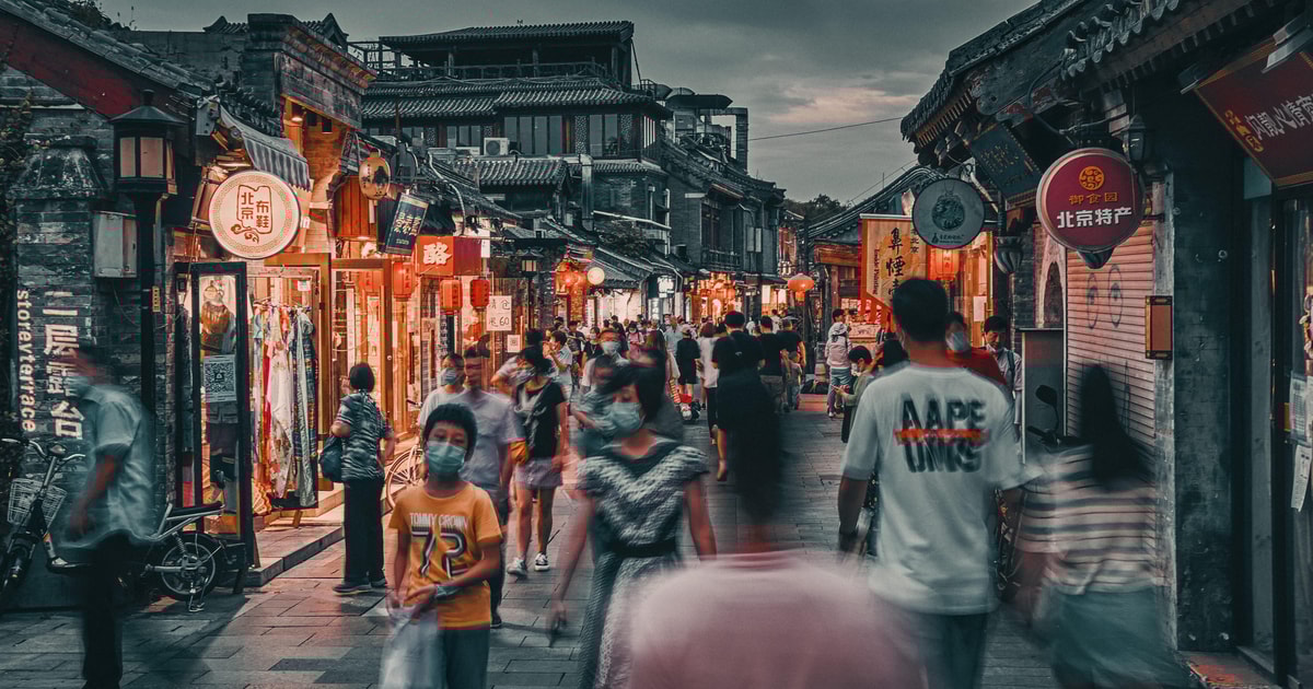 Private Tour-Beijing Hutong Foodie Experience | GetYourGuide