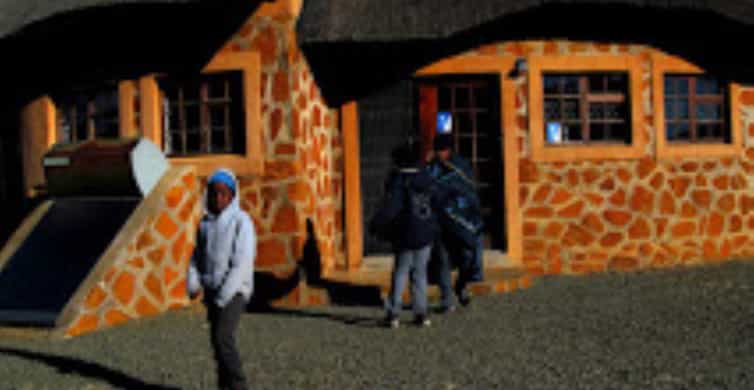 Heritage and Culture Tour | GetYourGuide