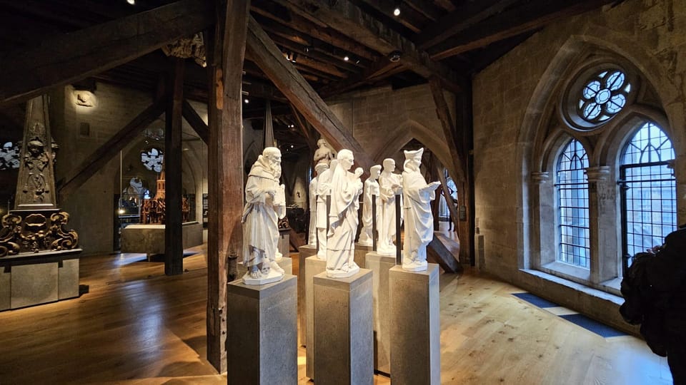 VIP Skip the Line Westminster Abbey & The Crown Highlights | GetYourGuide