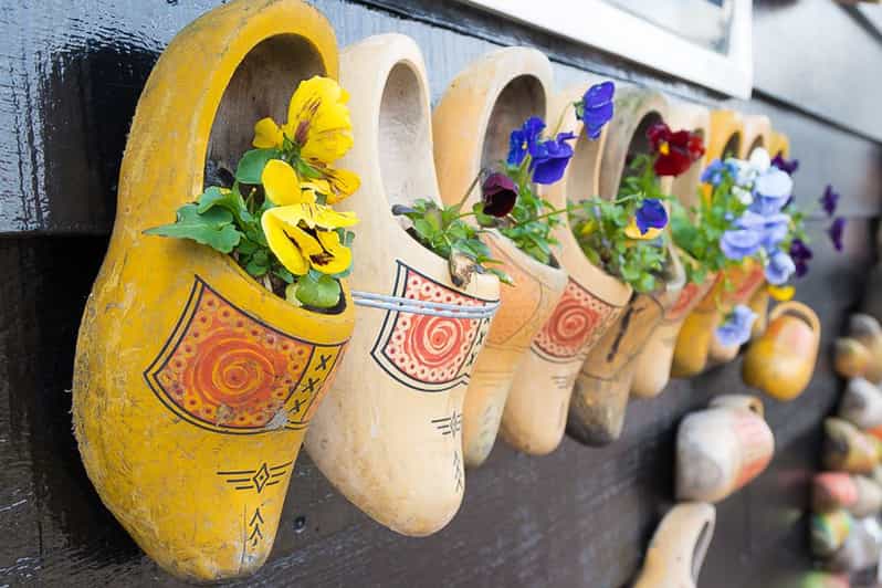 Amsterdam: Zaanse Schans, Edam, Volendam & Marken Bus Tour | GetYourGuide