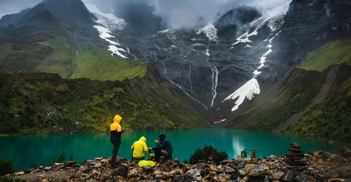 Desde Cusco: Excursion Lago Humantay de 14 horas | GetYourGuide