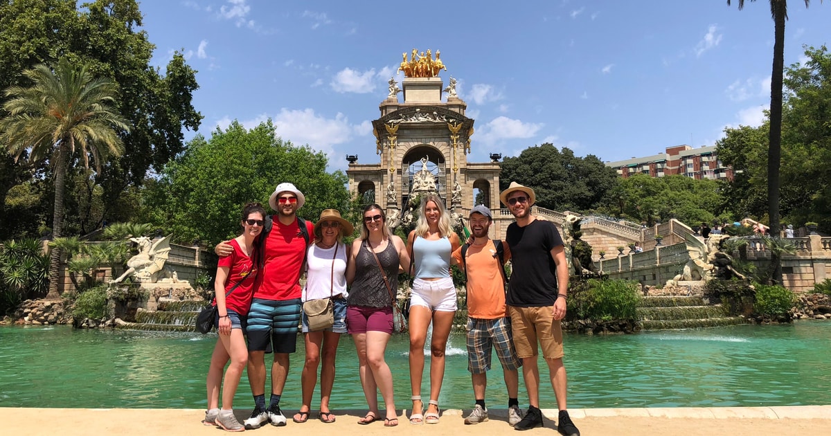 El Born : L'authentique vieux quartier de Barcelone | GetYourGuide