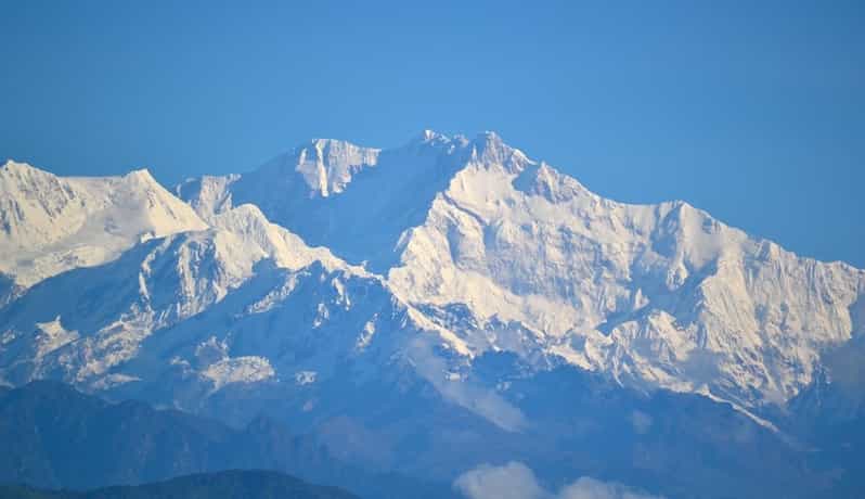 Darjeeling Tonglu Day Hike | GetYourGuide