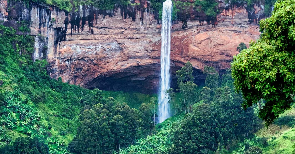 4 DAY BEST OF UGANDA SIPI FALLS & SOURCE OF RIVER NILE TOUR | GetYourGuide