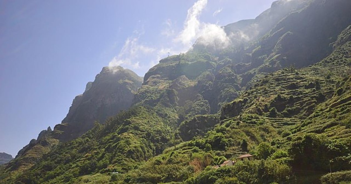 Serra d’Água: A Scenic Levada Walk | GetYourGuide