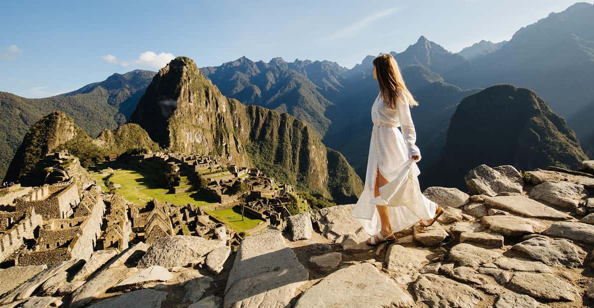 Cusco Mágico 4 días | Machu Picchu y Lago Humantay | | GetYourGuide