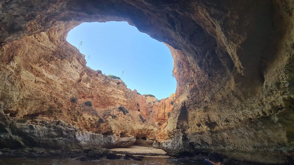 Portimão: Private Tour | GetYourGuide