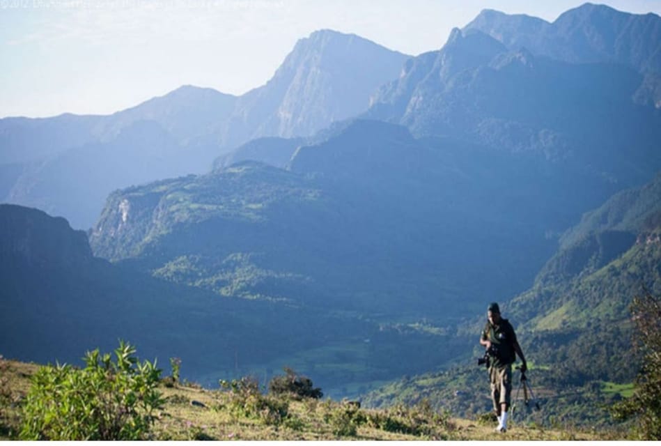 Kandy to Knuckles: Overnight Trekking & Hiking Adventure | GetYourGuide