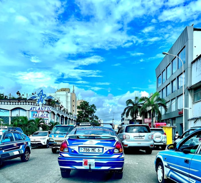 Pointe Noire: Océanic Şehri ve Mâ Loango Krallığı Rehberli Turu ...