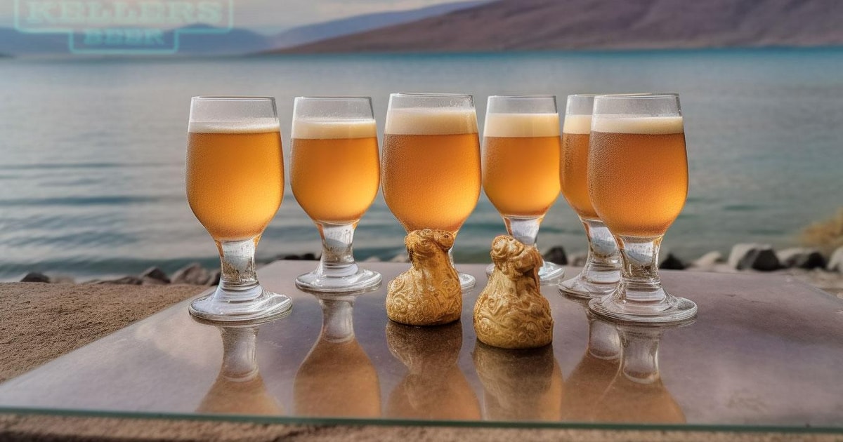 Biertour: Ontdek de rijke biercultuur van Armenië | GetYourGuide