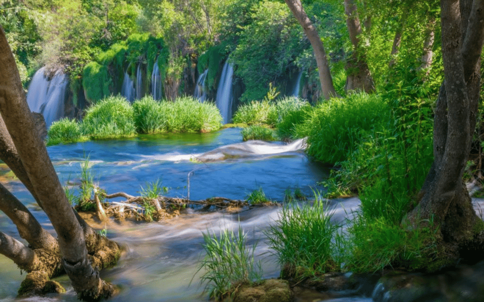 Mostar & Kravice Waterfalls Tour from Split | GetYourGuide