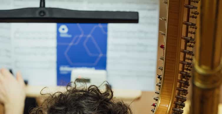 Dresden: Philharmonic Concerts in the Concert Hall | GetYourGuide