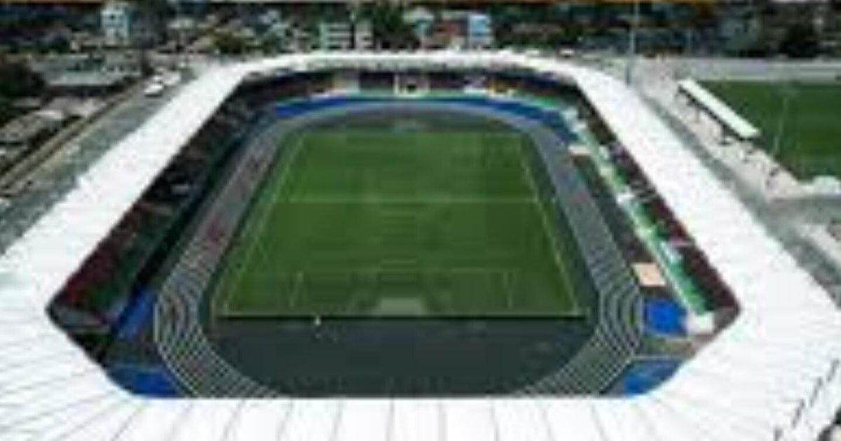 Zanzibar: Amaan Stadium & Stone Town Day Trip Itinerary | GetYourGuide