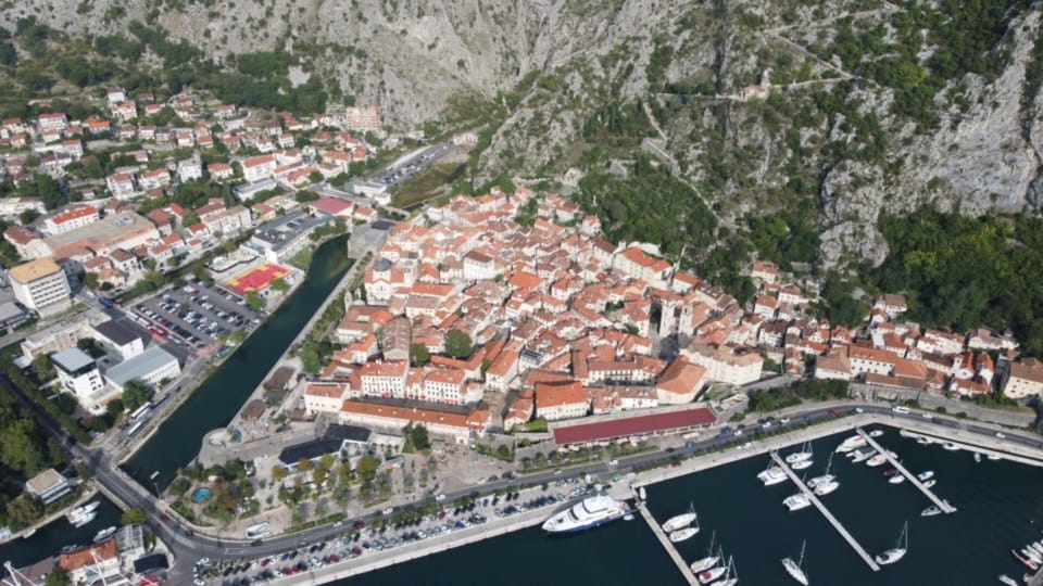 Kotor-Perast-Budva-Kotor private tour | GetYourGuide