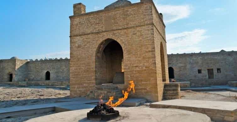 Gobustan & Fire Temple Private Tour | GetYourGuide