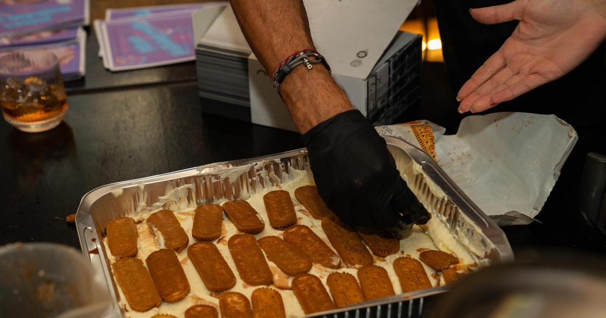 Tour por el mercado + clase de cocina con un chef romano ¡Compra ...