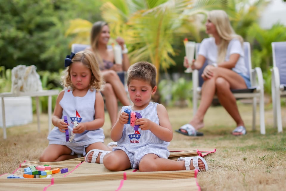 Cartagena: Cocoliso Island Day Tour with All Inclusive | GetYourGuide