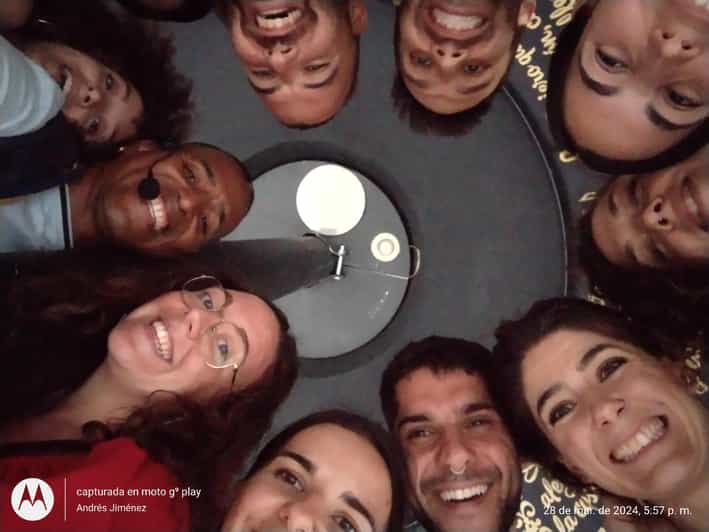 Tour a pie afro. LOS COLORES DE CALI. | GetYourGuide