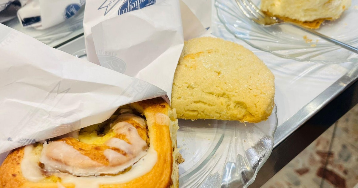 Split’s Ultimate Walking Food Tour with Full Meal & Drinks | GetYourGuide