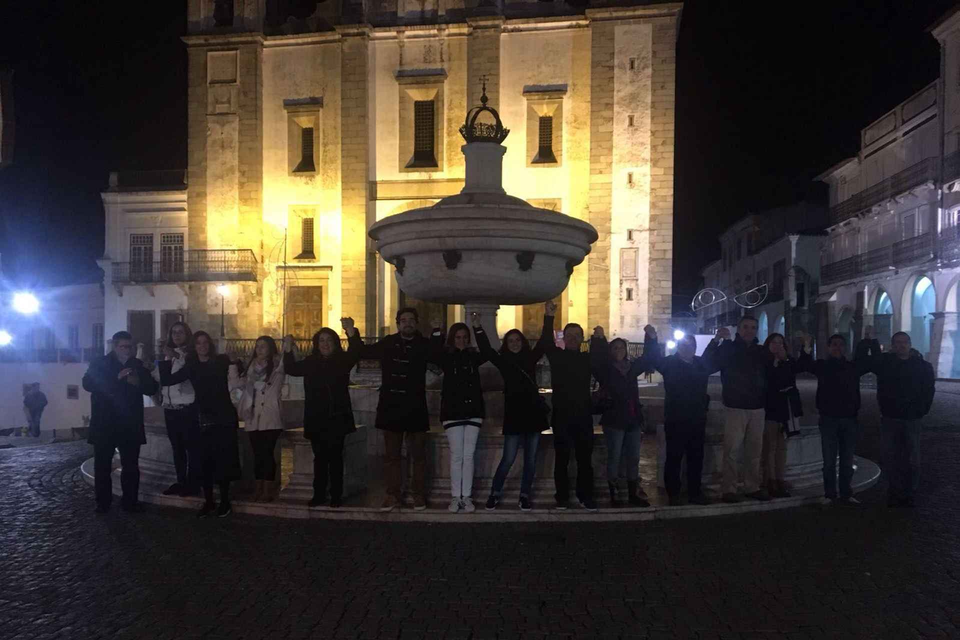 Évora: Private tour with entrance tickets to main monuments | Guide to ...
